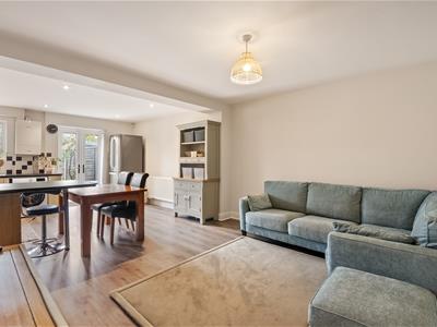 Property details for Cowley Mill Road, Uxbridge £535,000 Sold - Vebra